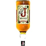Admiral’s Old J Cherry Spiced Rum - 35 Percent ABV - 70cl Bottle ...