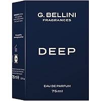 G. Bellini Homme, Eau de Toilette Spray, 75 ml : Amazon.de: Beauty