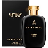 Buy Ustraa Scuba Cologne - 100ml - Perfume for Men | With lively, spicy ...