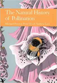 The Natural History of Pollination (Collins New Naturalist Library ...