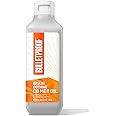 bulletproof upgraded octane oil 946ml 32 fl oz (formerly Brain Octane ...