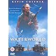 Waterworld [DVD] [1995]: Amazon.co.uk: Kevin Costner, Jeanne ...