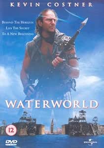 Waterworld [DVD] [1995]: Amazon.co.uk: Kevin Costner, Jeanne ...