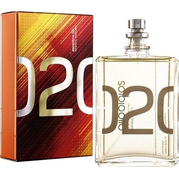 Sale > escentric 020 perfume > in stock