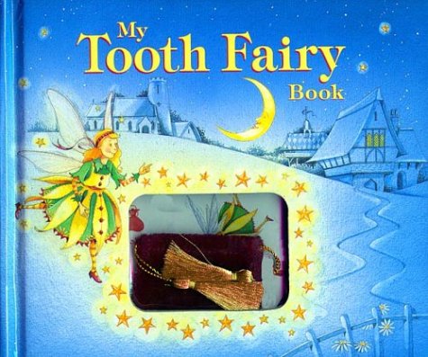 My Tooth Fairy Book: Amazon.co.uk: Baxter, Nicola, Shuttleworth, Cathie ...