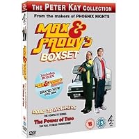 Max and Paddy Collection : Max And Paddy's Road To Nowhere + Max And ...