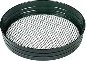 Garden Riddle - Sieve: Amazon.co.uk: Garden & Outdoors
