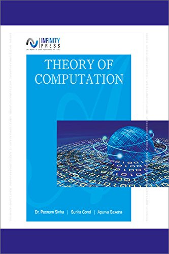 Buy Theory of Computation Book Online at Low Prices in India | Theory ...