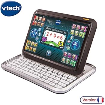 Vtech Challenger Laptop: Amazon.co.uk: Toys & Games