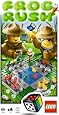 LEGO Games 3854: Frog Rush: Amazon.co.uk: Toys & Games