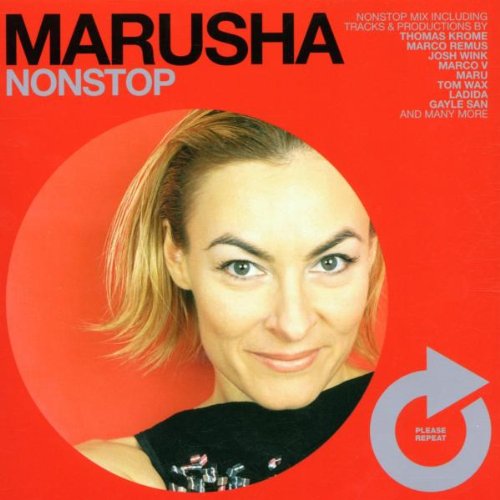 Nonstop - Marusha: Musik