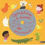 80 Comptines à mimer et jeux de doigts: Amazon.fr: Musique