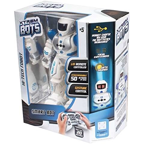 Remote Controlled Robots: Amazon.co.uk