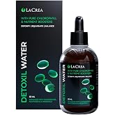 Detoxil Water 50 ml : Amazon.es: Salud y cuidado personal