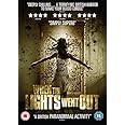When The Lights Went Out [DVD]: Amazon.co.uk: Kate Ashfield, Steven ...