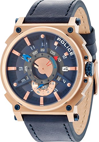 Police Mens Watch PL15048JSR.03