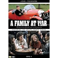 Family At War - Complete Series - uncut full length Box Set: Amazon.co ...