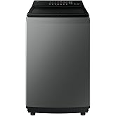 Samsung WA11 Top Load Washing Machine, 11 kg Capacity, White: Buy ...