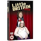 Little Britain - Series 1 [Reino Unido] [DVD]: Amazon.es: Matt Lucas ...