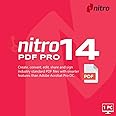 Nitro PDF Pro 14 - Professional PDF Editor – Edit, Protect, Annotate, Convert, Fill & Sign PDFs ...