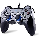 IFYOO ONE Pro Wired PC Controller USB Gaming Gamepad Joystick For ...