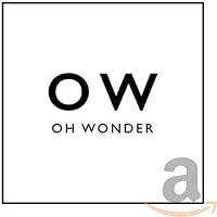 Ultralife [VINYL] by Oh Wonder: Amazon.co.uk: CDs & Vinyl