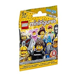 LEGO Minifigures Series 12 71007: Amazon.co.uk: Toys & Games