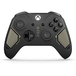 Xbox Wireless Controller SE „Recon Tech“: Xbox One: Amazon.de: Games