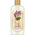 Vim Shudhham Cleaning Gel for Copper, Brass, 250ml : Amazon.in: Health ...