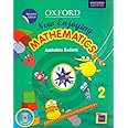 New Enjoying Mathematics Class - 2 : Aashalata Badami: Amazon.in: Books