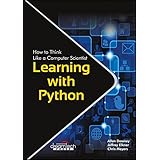 Learning Scientific Programming with Python : Hill, Christian: Amazon.in: Books
