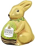 Novelty Chocolate Ferrero Rocher Squirrel 90g: Amazon.co.uk: Kitchen & Home
