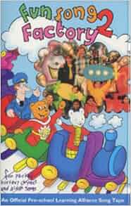 Fun Song Factory: No.2: Amazon.co.uk: Books