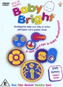 Baby Bright [DVD]: Amazon.co.uk: DVD & Blu-ray