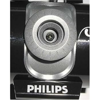 Philips SPC900NC Webcam: Amazon.de: Computer & Zubehör