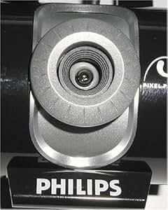 Philips SPC900NC Webcam: Amazon.de: Computer & Zubehör