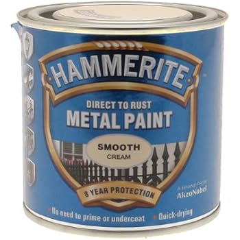 1 x 150ml Ivory White Heat Resistant Satin Radiator Paint (Cream ...