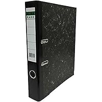 ALBA RADO Box File (8cm, Pack of 10 Pieces): Buy Online at Best Price ...