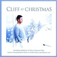 Christmas with Cliff: Amazon.co.uk: CDs & Vinyl