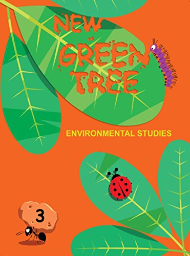 Green Tree: Book 3 : OBS: Amazon.in: Books