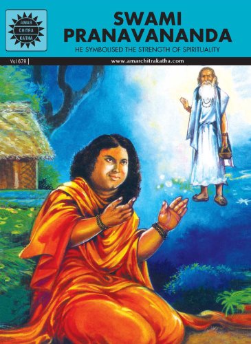 Amazon.in: Buy Swami Pranavananda Book Online at Low Prices in India ...