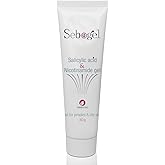Buy Sebogel Salicylic Acid & Nicotinamide Gel for Pimples and Oily Skin ...