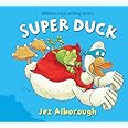 Buy Super Duck Book Online at Low Prices in India | Super Duck Reviews ...