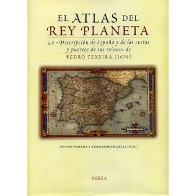 Meade Kyle: El Atlas Del Rey Planeta (Formato Grande) PDF Kindle Download