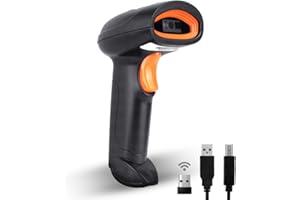 Amazon.in Bestsellers: The most popular items in Barcode Scanners