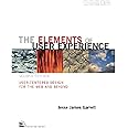 The Elements of User Experience: User-Centered Design for the Web and ...