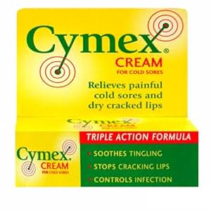 Cymex Cream 5g: Amazon.co.uk: Health & Personal Care
