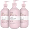 Baylis & Harding Kindness + Plant Collagen, Rose Water & Coconut Milk ...