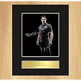 Dan Carter: The Autobiography of an All Blacks Legend: Amazon.co.uk ...