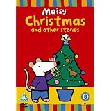 Maisy: Maisy's ABC/Maisy's Colours And Counting DVD: Amazon.co.uk: DVD ...